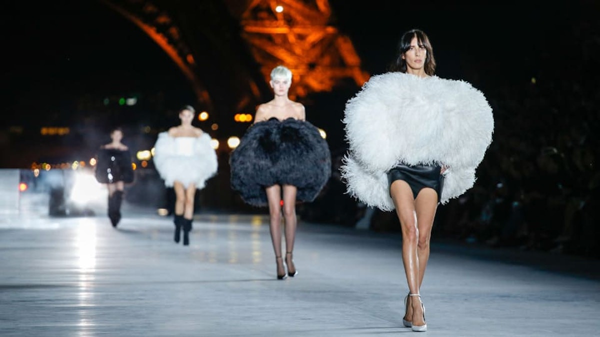 Fashion Week: as 10 modelos new face mais incríveis da temporada