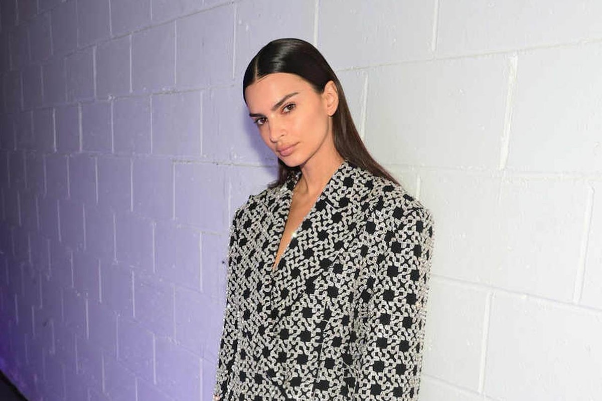 Emily Ratajkowski expõe carreira de atriz e beijo em Harry Styles