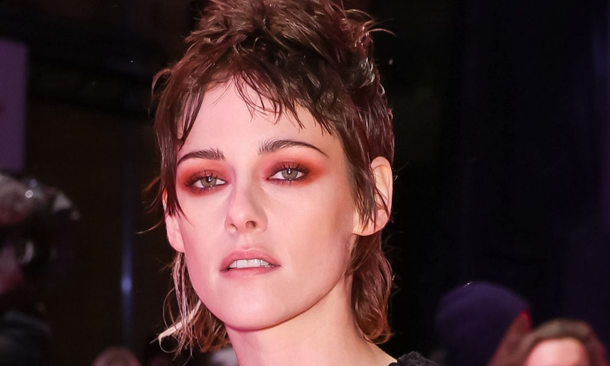 Kristen Stewart vai estrelar filme com ex-namorado Kristen Stewart vai estrelar filme com ex-namorado