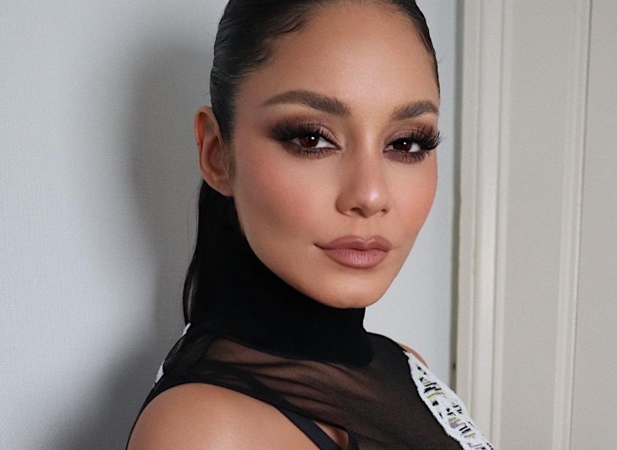 Vanessa Hudgens revela detalhes sobre sua mediunidade