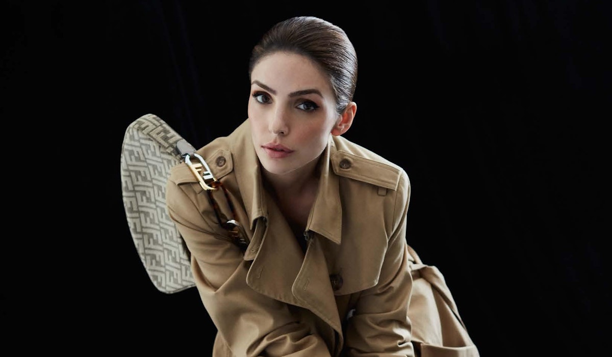 Carol Celico fala da vida de influencer, empresária e mãe com leveza