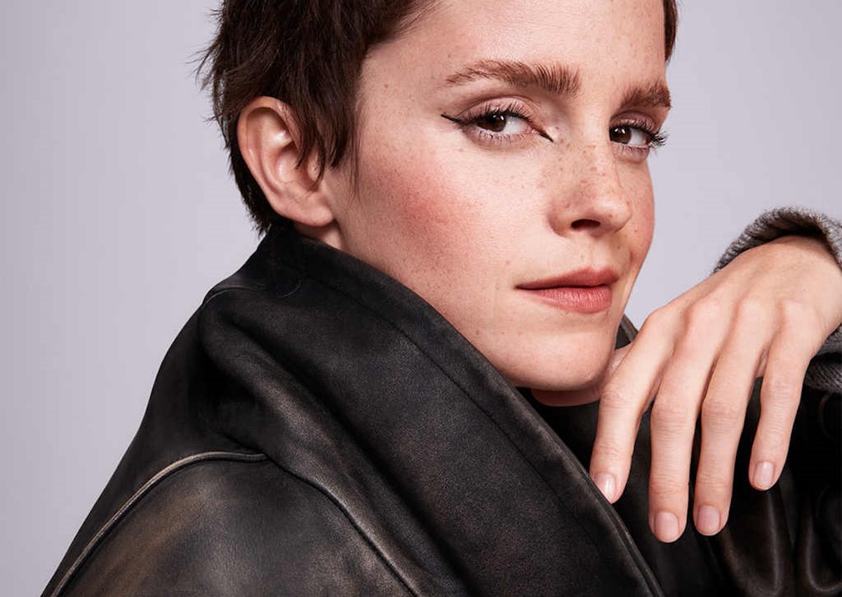 Emma Watson revela porque deixou o cinema