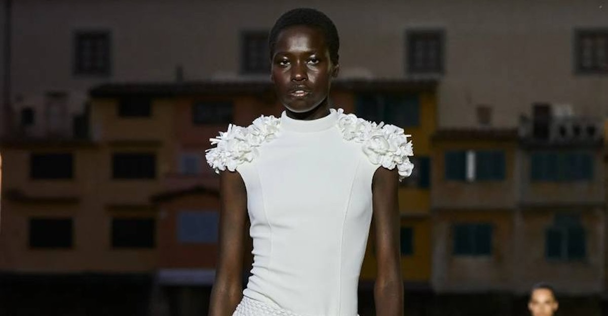 Emilio Pucci apresenta nova coleção na Itália