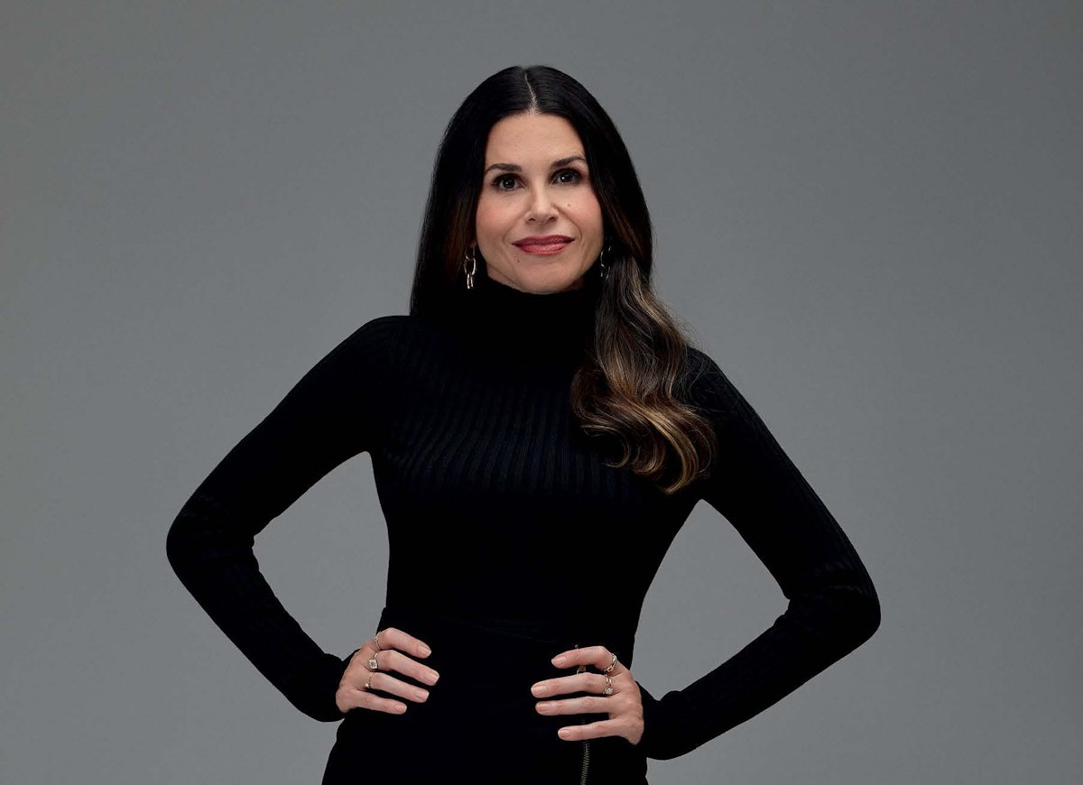 Fabi Saad foca em mais uma parceria de peso: a Huawei