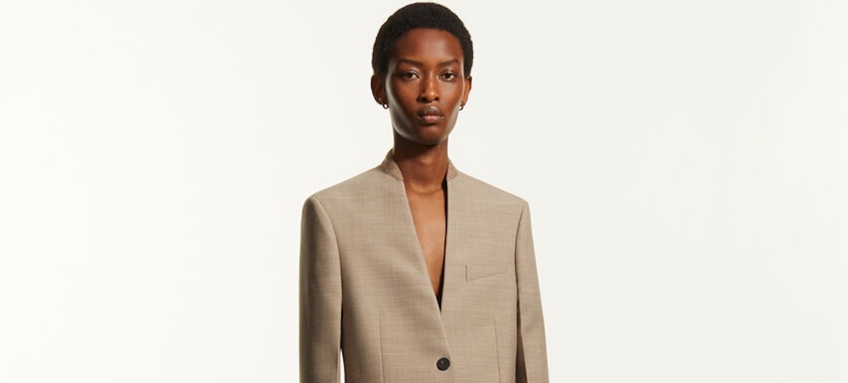 Ferragamo apresenta coleção Pre-Spring 2024