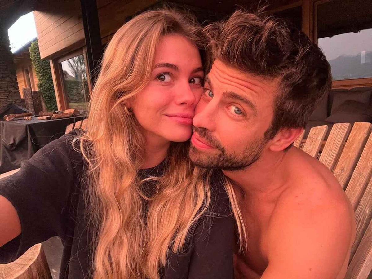Clara Chía e Piqué se casarão em breve, entenda