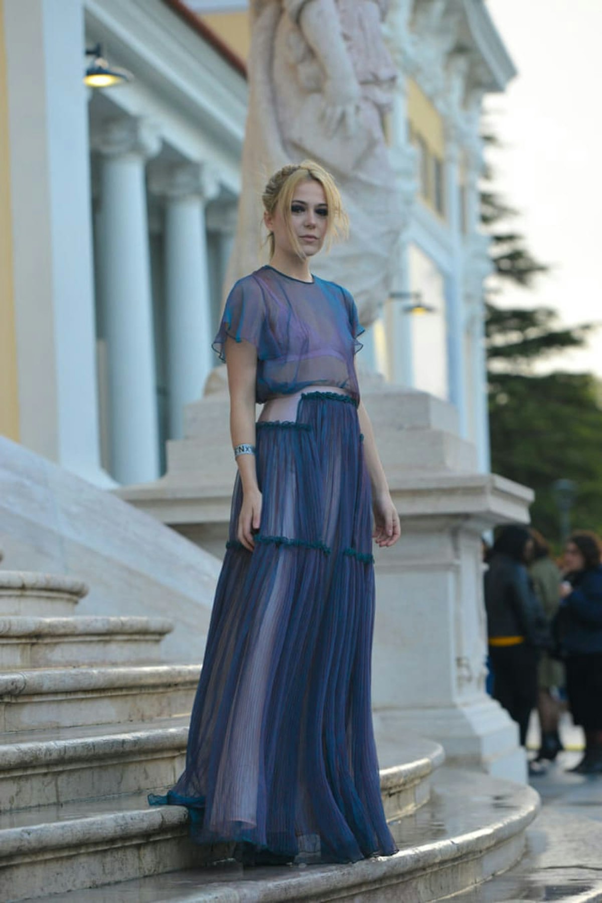 Lisboa Fashion Week revela o melhor do street style de Portugal