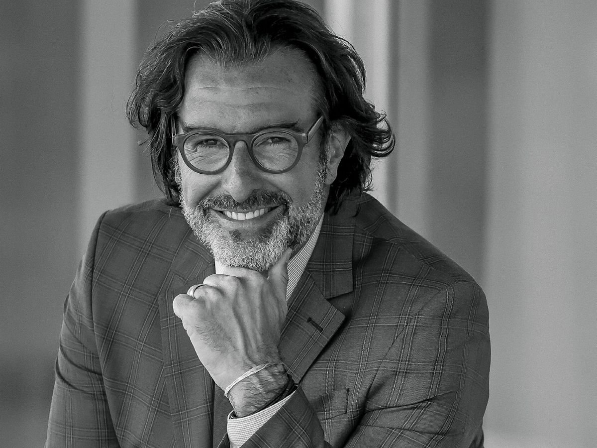 Ricardo Stuckert redescobre caminhos no Brasil