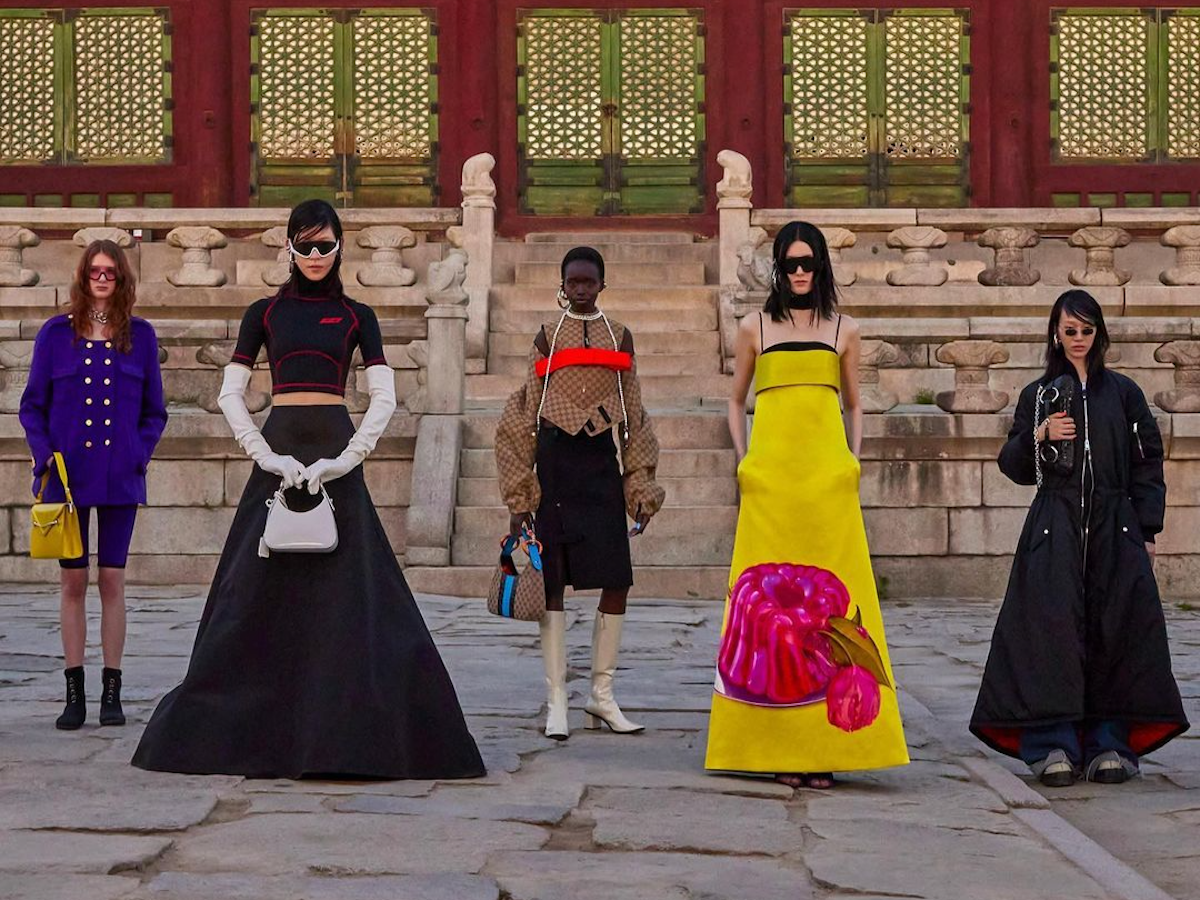 Kitsch - O avesso do quiet Luxury grita por liberdade