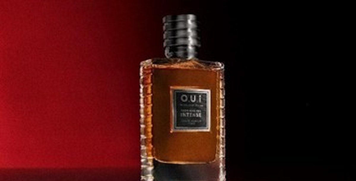 O.U.i Paris divulga fragrância masculina