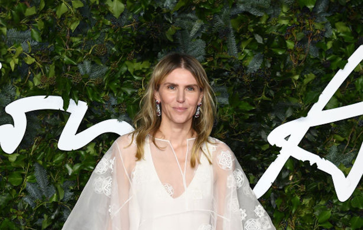 Gabriela Hearst deixa o cargo de diretora criativa na Chloé