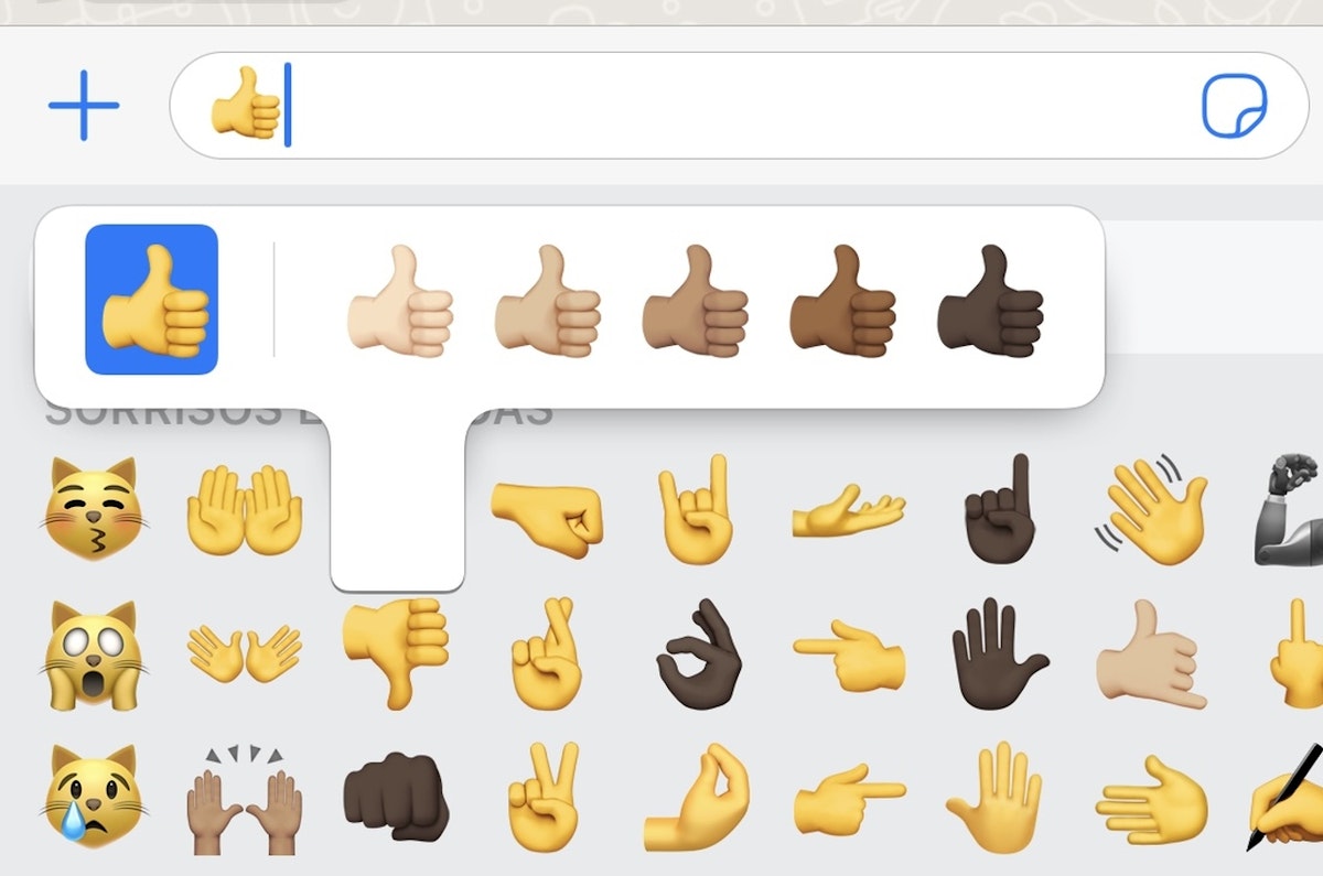 Emoji de joinha pode validar acordos contratuais