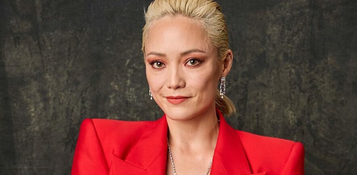 Pom Klementieff conversa exclusivamente com a L'Officiel Brasil