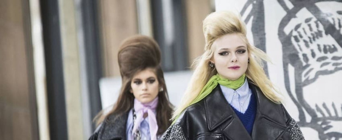 Topete: saiba como a tendência voltou à moda