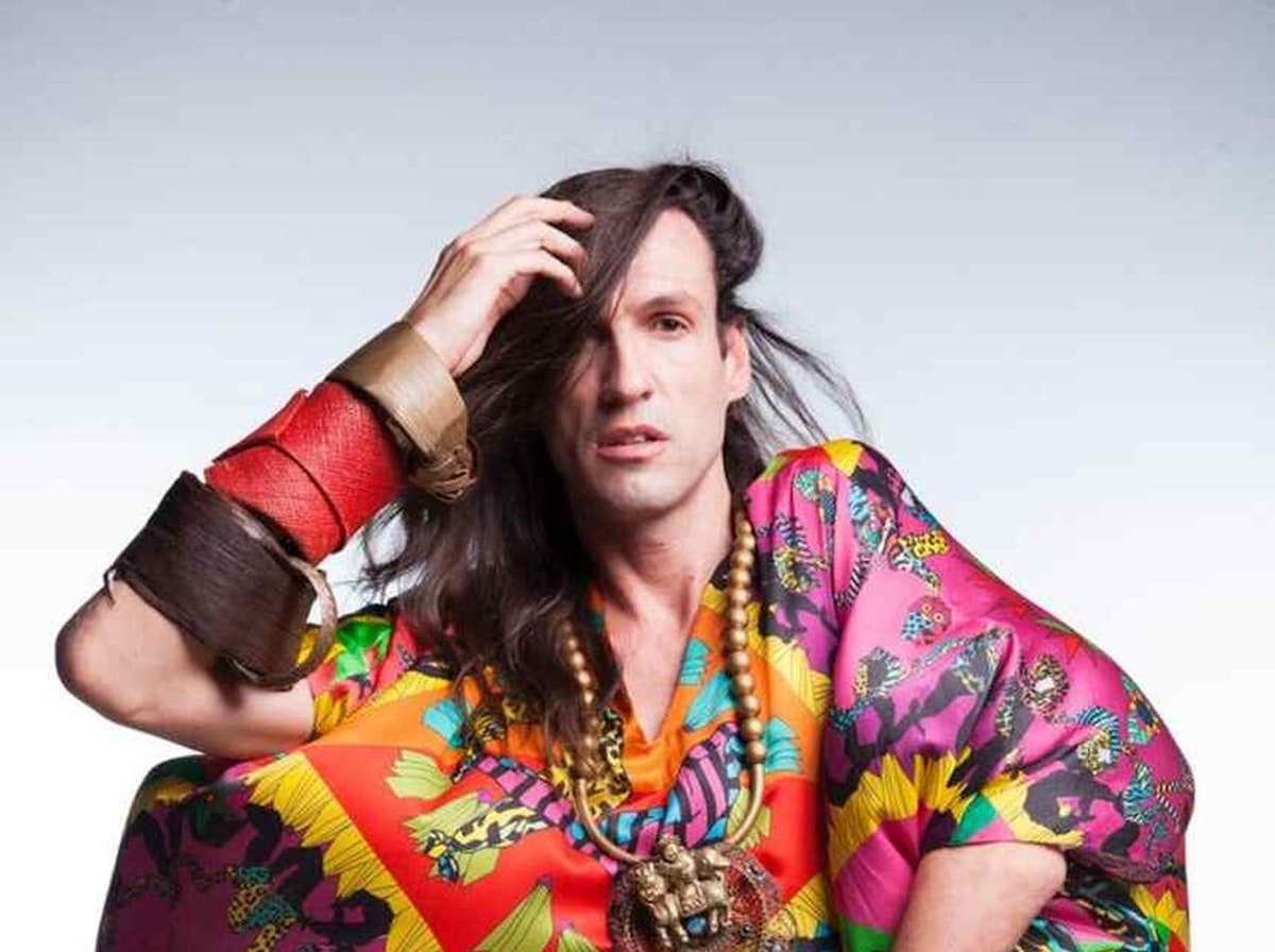 Dudu Bertholini explica tendências e redes sociais