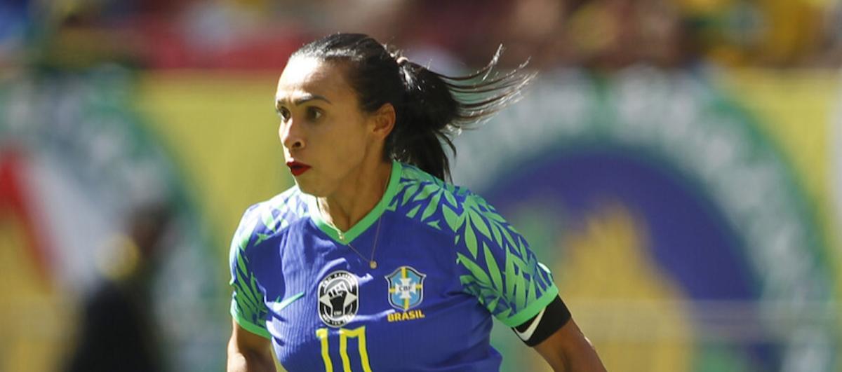 Neymar e Marta: qual o salário dos jogadores?