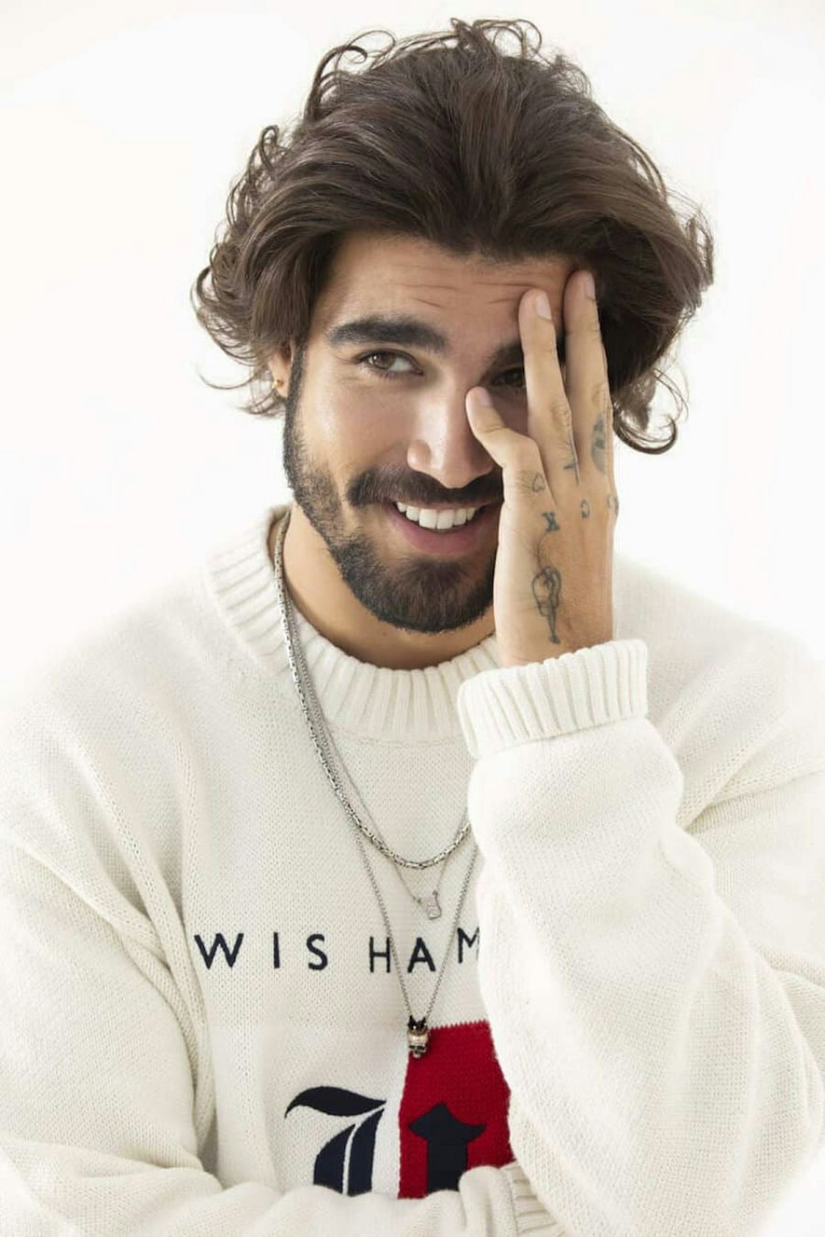 Caio Castro faz sua estreia em nova categoria da Porsche Cup