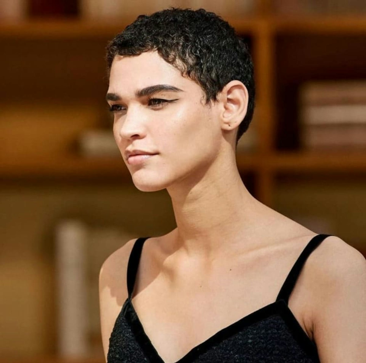 A nova onda de futuros supermodelos: conheça os 7 nomes que você ...