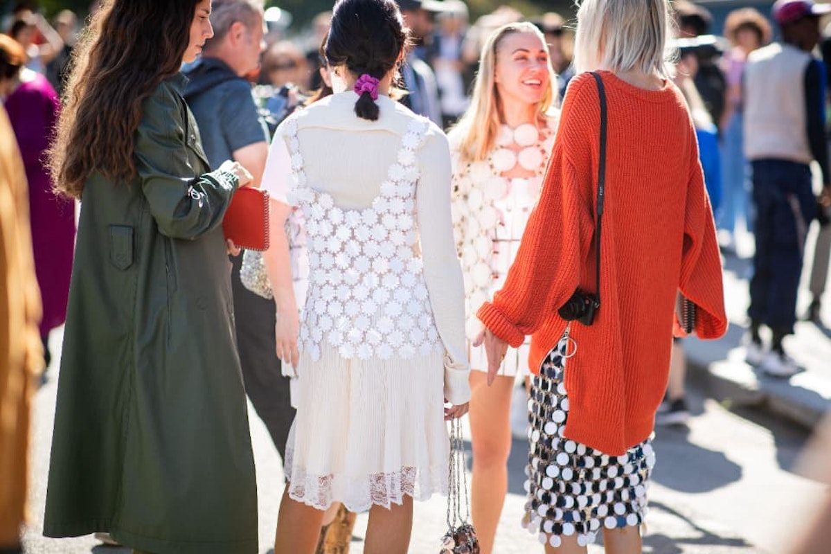 That's 70's show: como os anos 70 voltaram a brilhar no mundo da moda ...