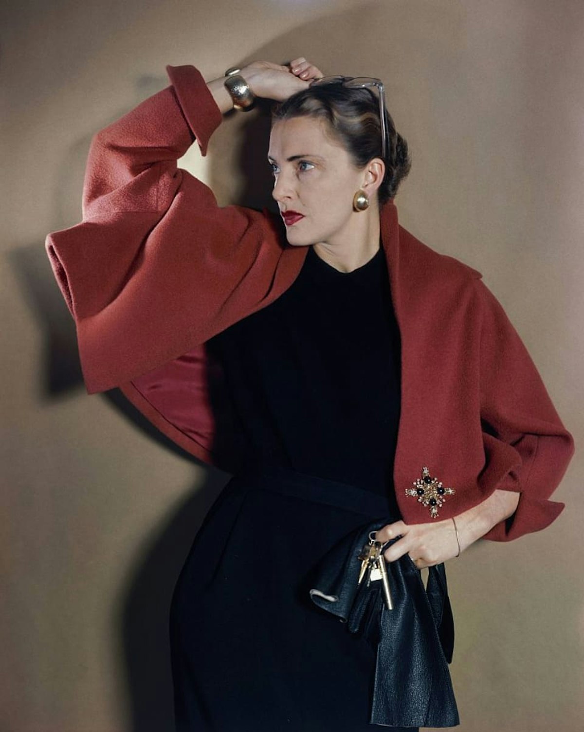 A California Girl original: o estilo de Slim Keith é tão inspirador ...