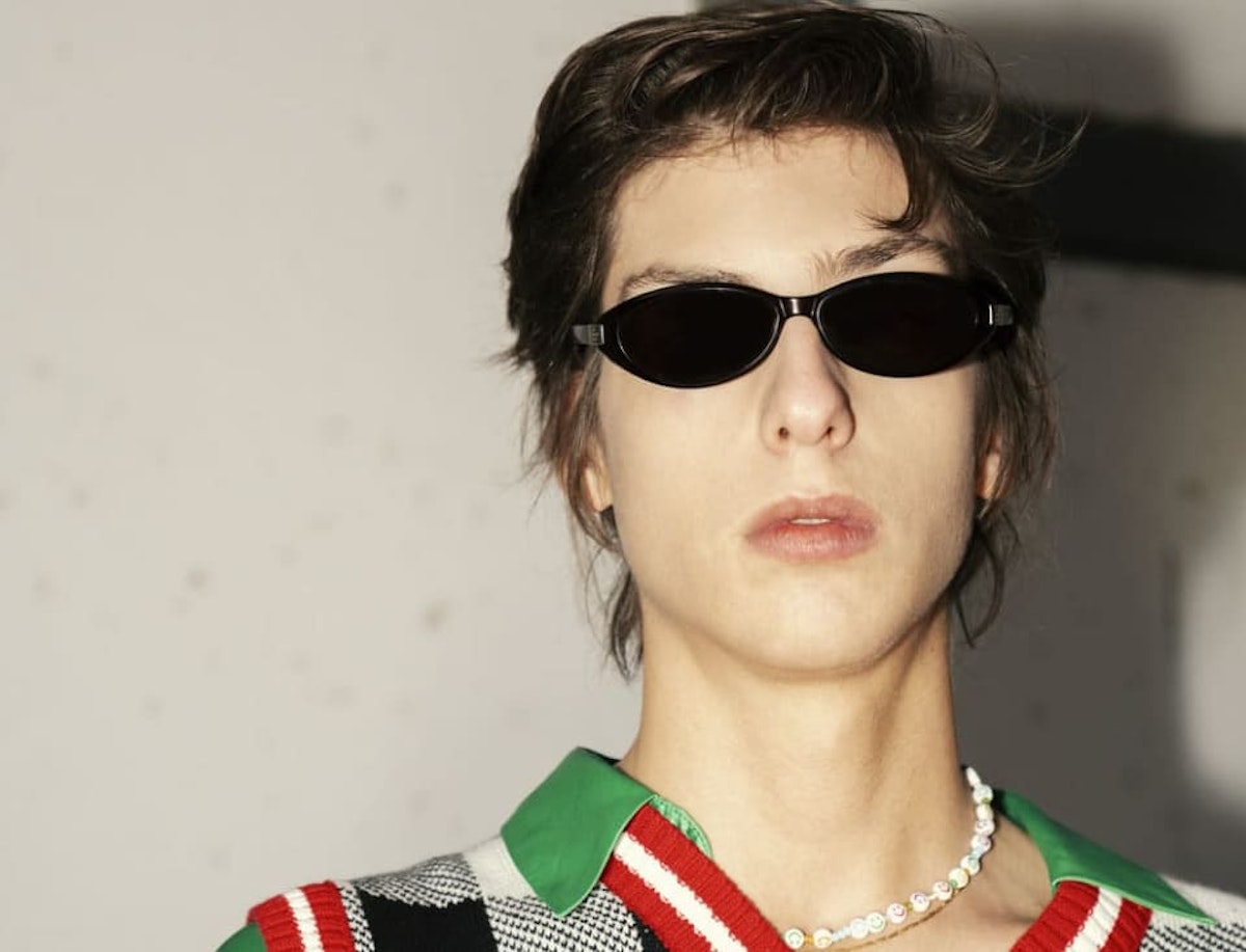 Back of beyond: confira as tendências do editorial exclusivo que acaba ...