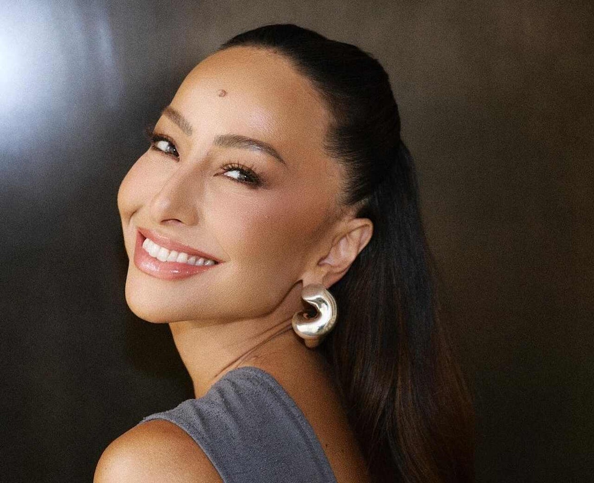Sabrina Sato: "Vocês romantizam muito a vida de solteiro”