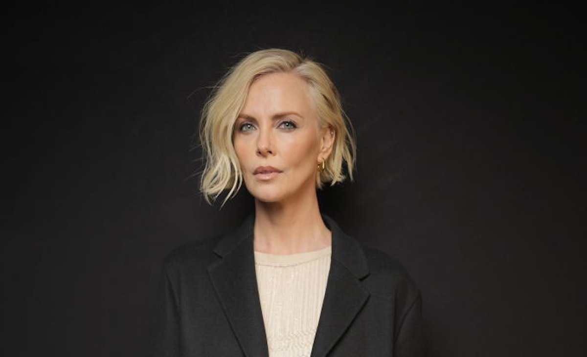 Charlize Theron revela o que nunca mais fará para filmes