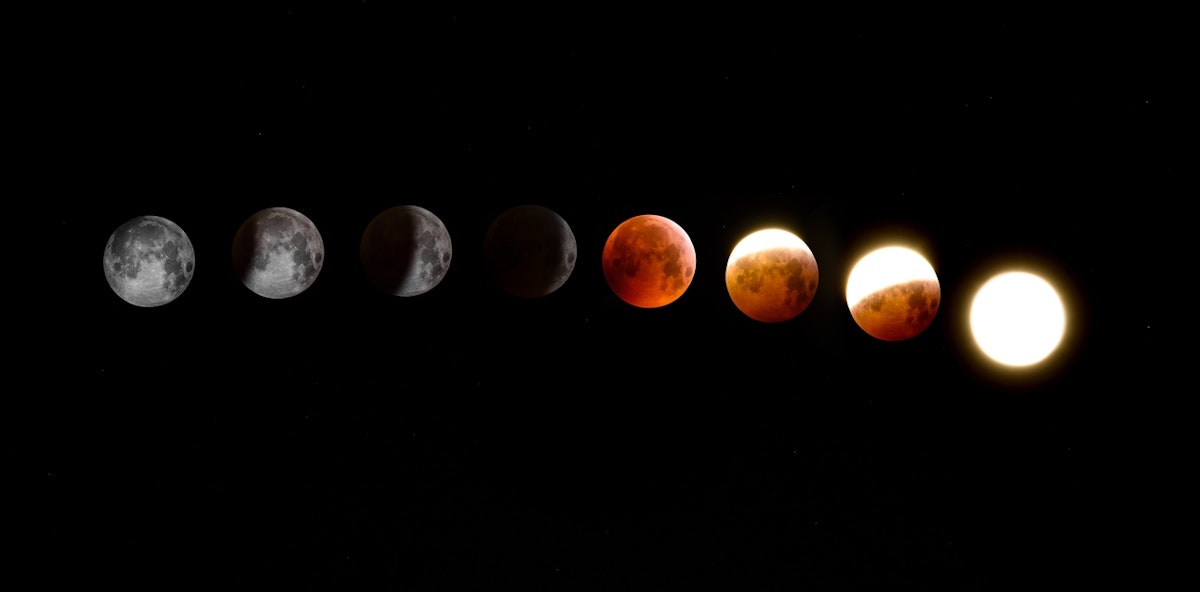 Índia faz fotos impressionantes de expedição na Lua