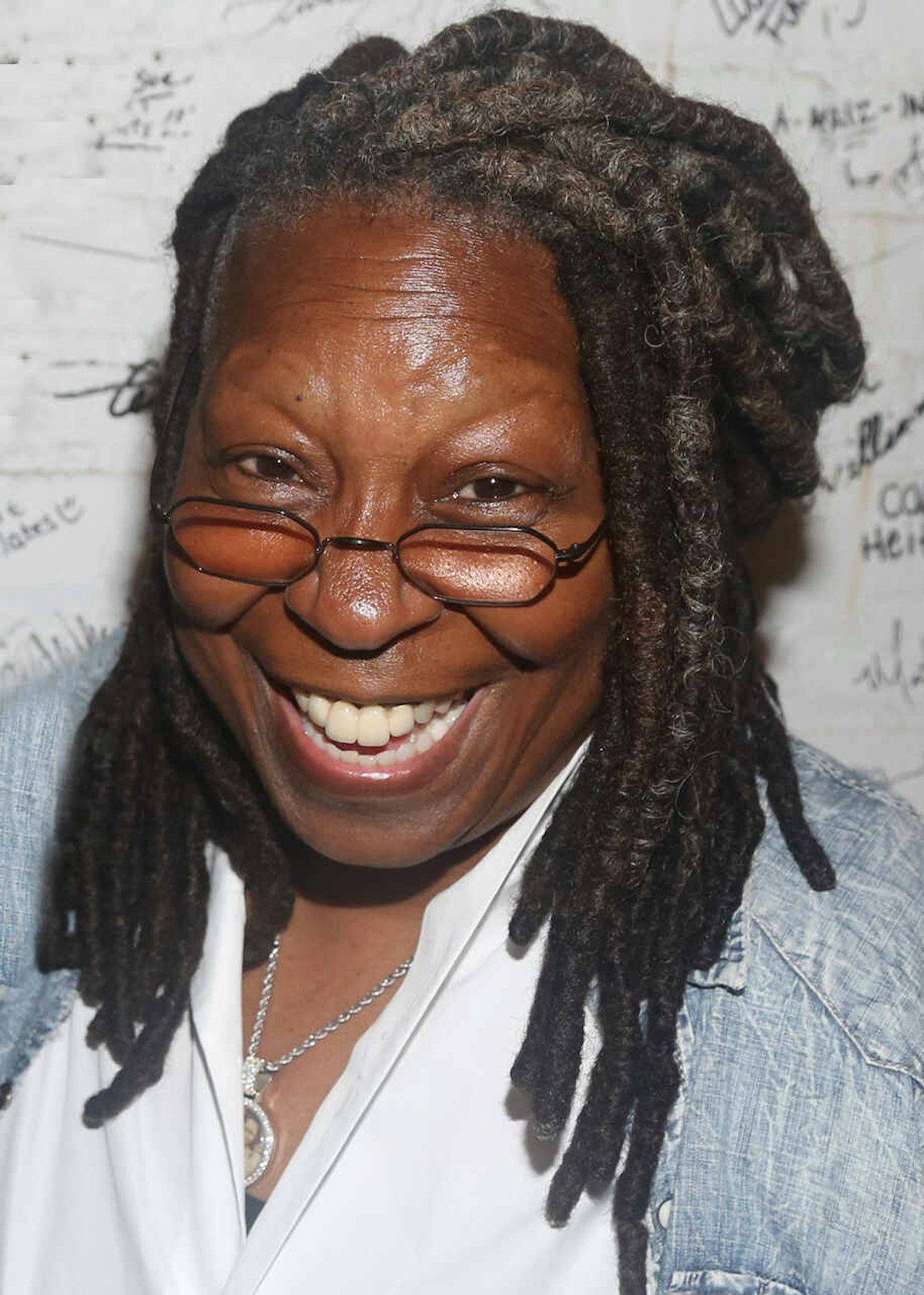 Whoopi Goldberg reflete sobre a própria orientação sexual