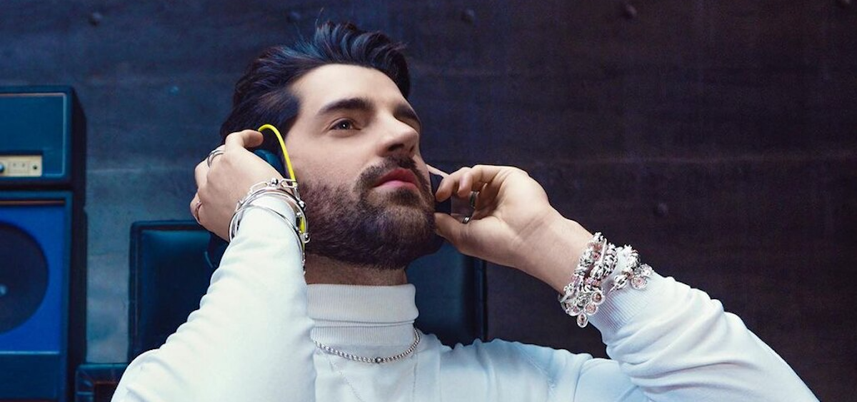 Alok faz show no RIo de Janeiro e movimenta milhões para a economia