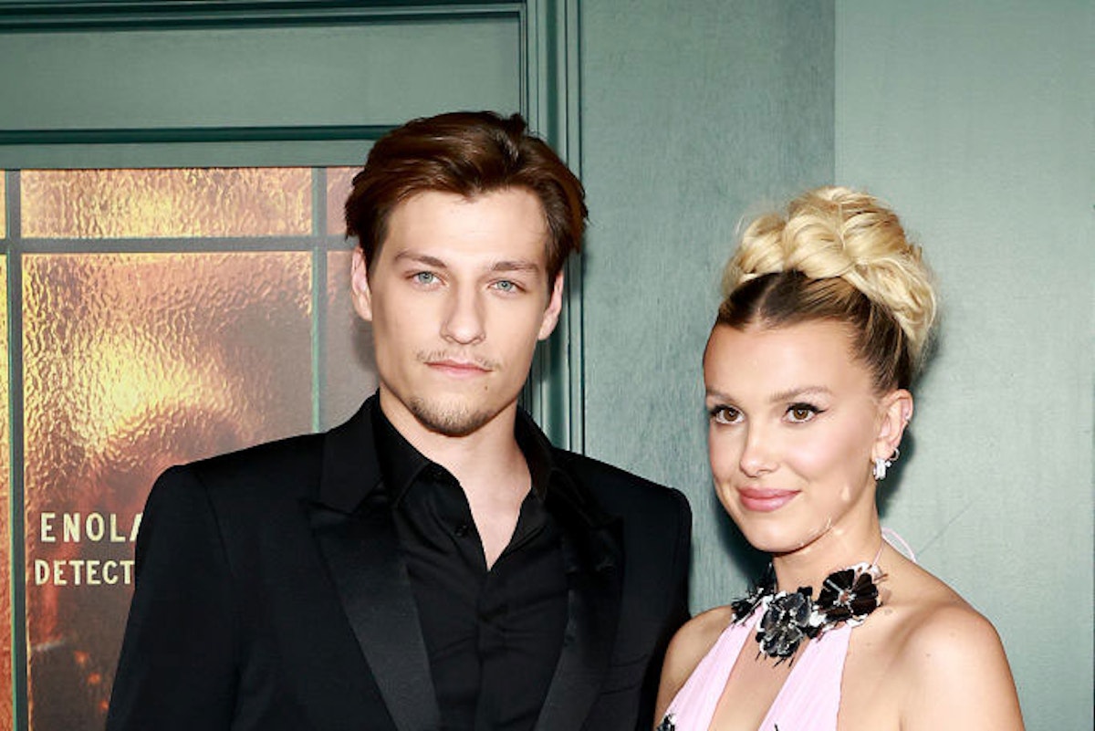 Millie Bobby Brown revela detalhe íntimo de pedido de casamento