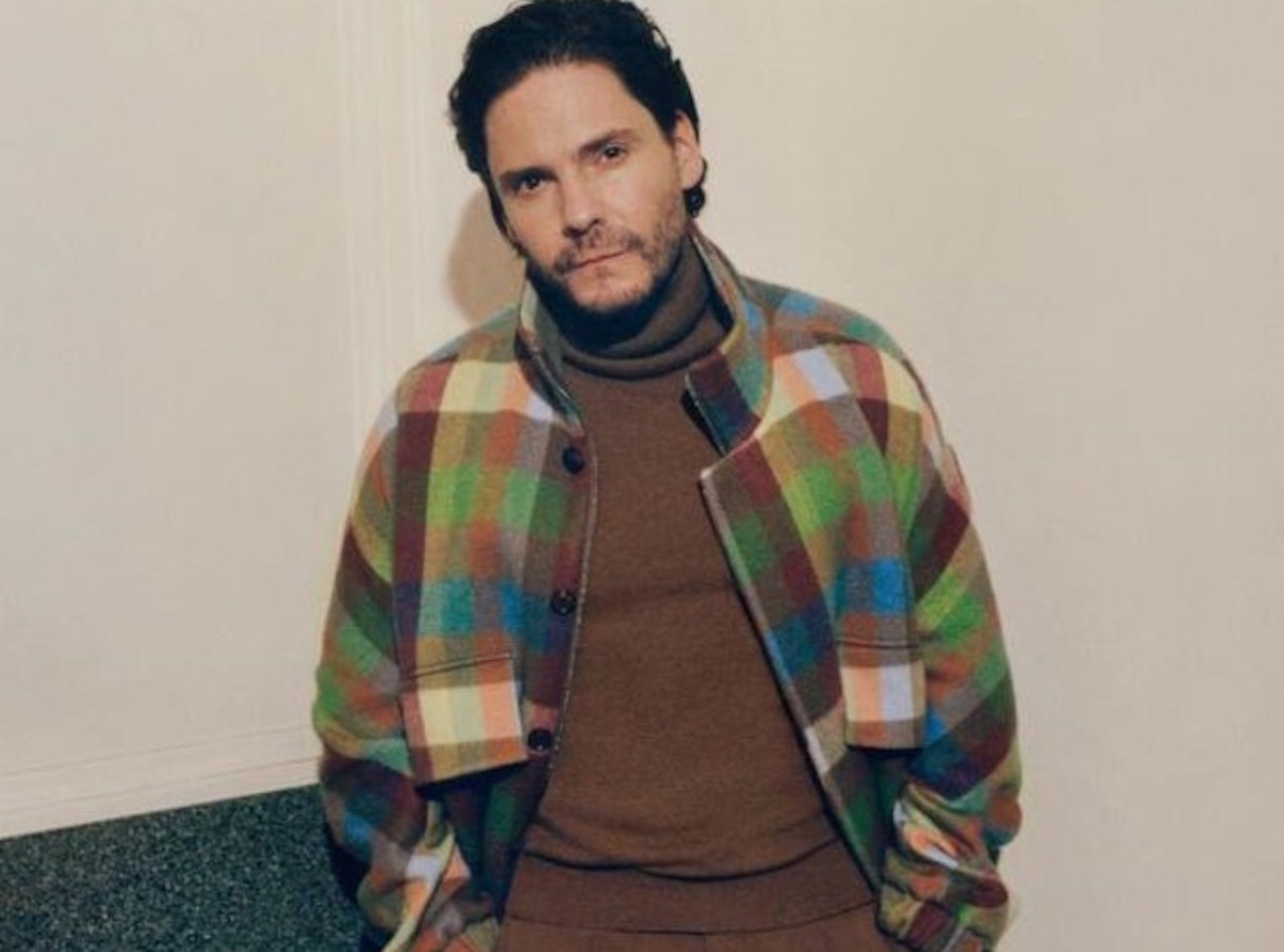 Zegna apresenta parceria com The Elder Statesman