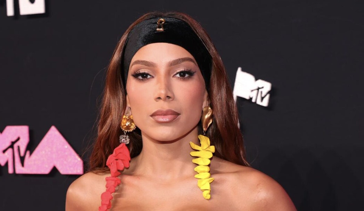 VMA 2023: Anitta e mais celebridades ousam com looks