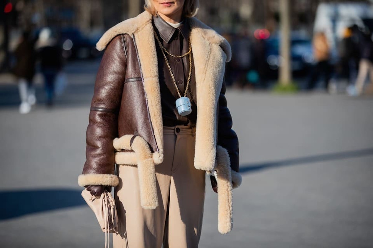 Street Style: os looks mais inspiradores vistos em Paris durante a ...
