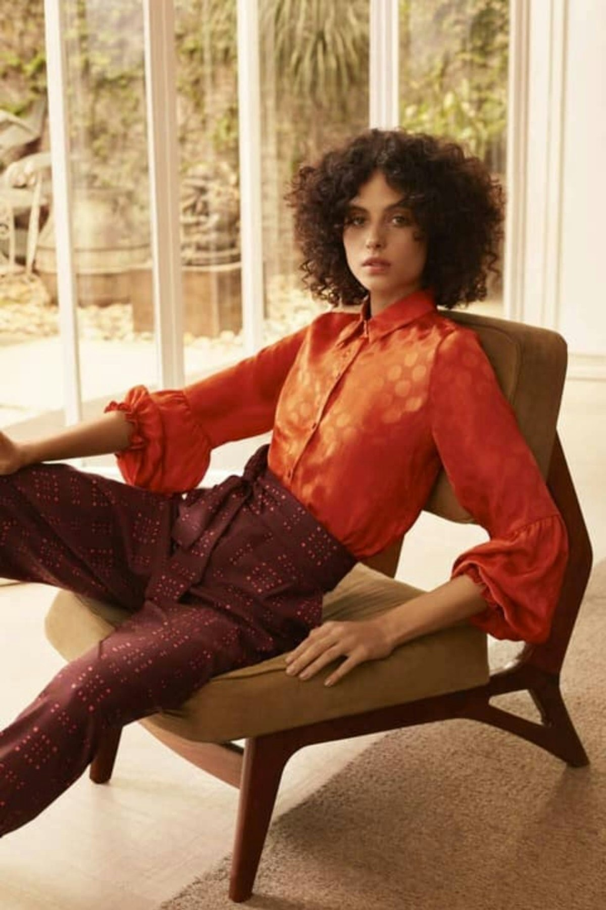 Clube Morena Rosa divulga a sua primeira revista!