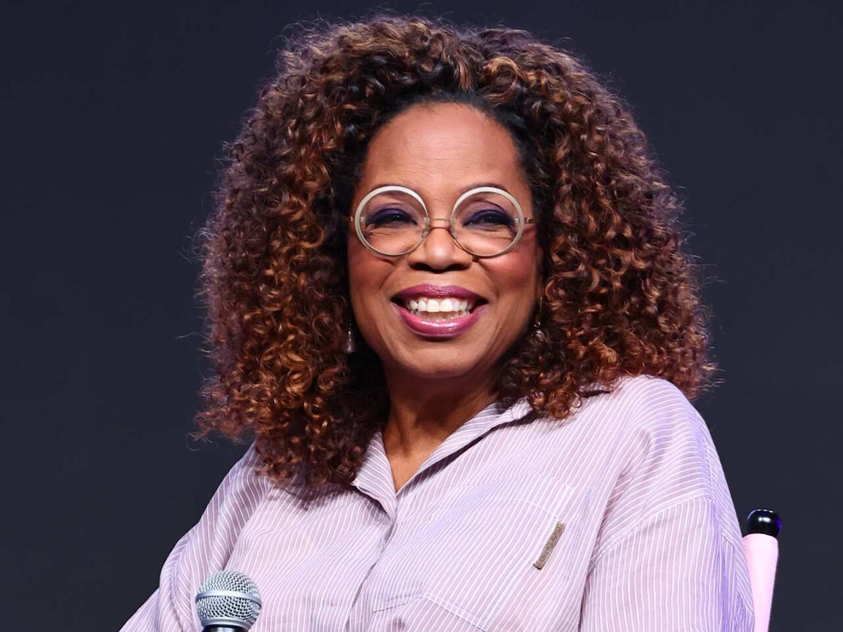 Oprah Winfrey desabafa sobre discriminação por causa de obesidade