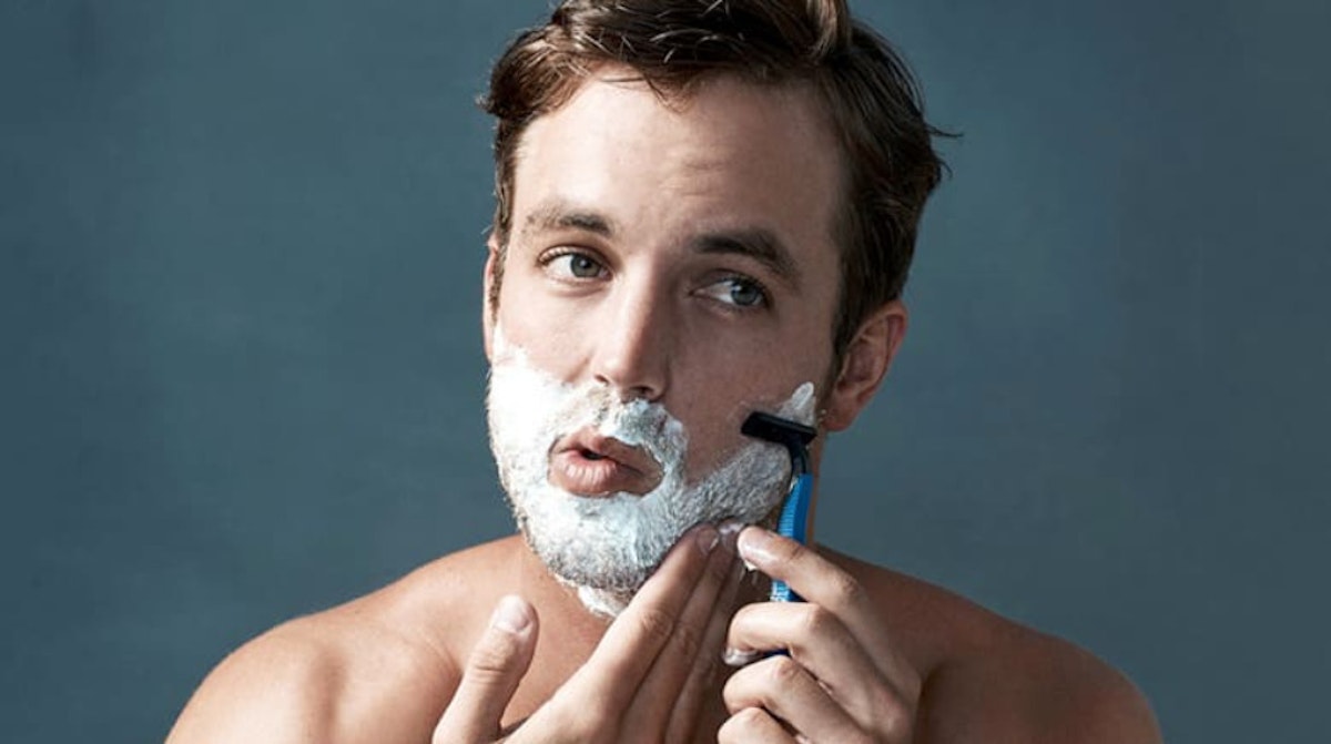 Dicas para um barbear perfeito