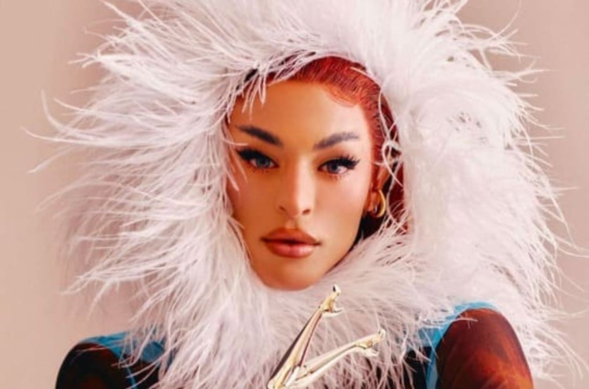 Pabllo Vittar comemora 5 anos de carreira com show