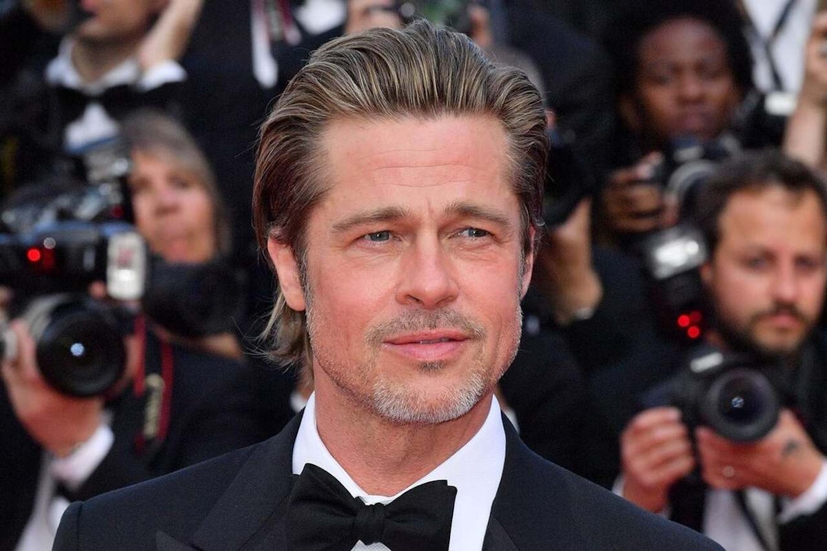 Brad Pitt: uma rotina de skincare e wellness descomplicada