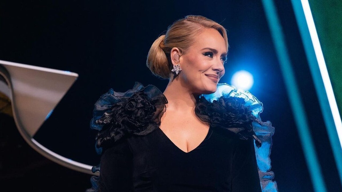 Adele vive momentos emocionantes em show recente