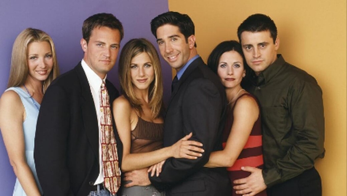 Friends: entenda o silêncio do elenco sobre a morte de Matthew Perry