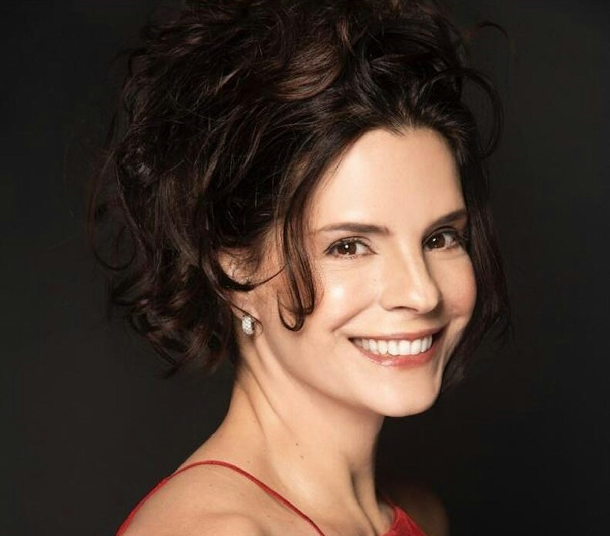 Helena Ranaldi: "Infelizmente é um tema muito atual ainda"