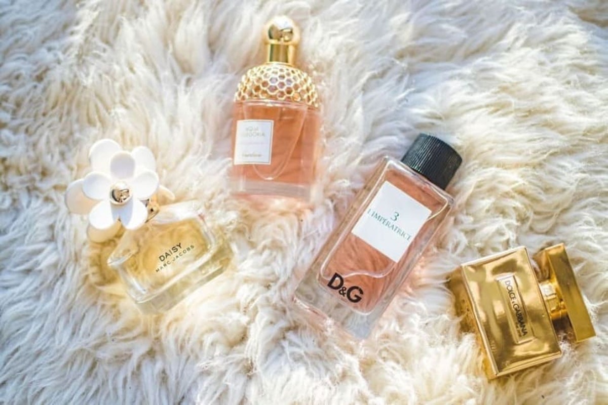 "Google dos perfumes": jeito fácil de encontrar sua fragrância
