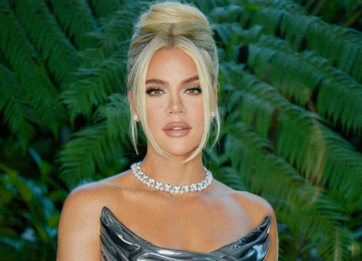 Khloé Kardashian: ex-namorado revela porque a traiu várias vezes