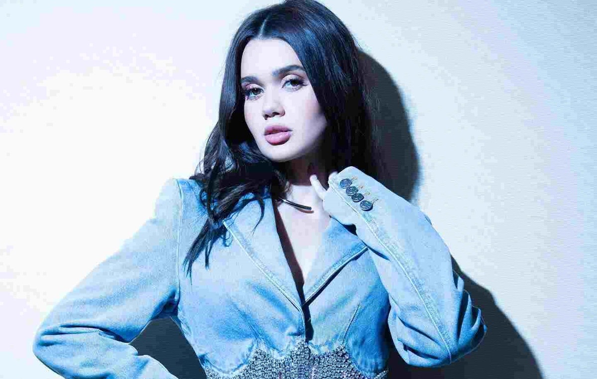 Franciny Ehlke Lista Tendências Para Peças Jeans