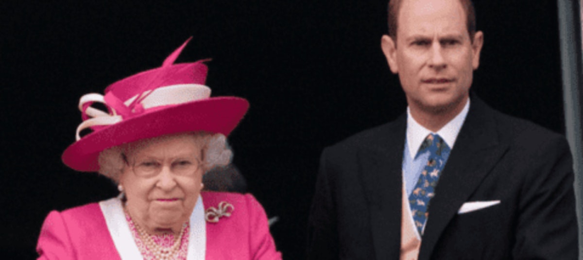 Príncipe Edward: saiba mais sobre o filho perfeito da rainha