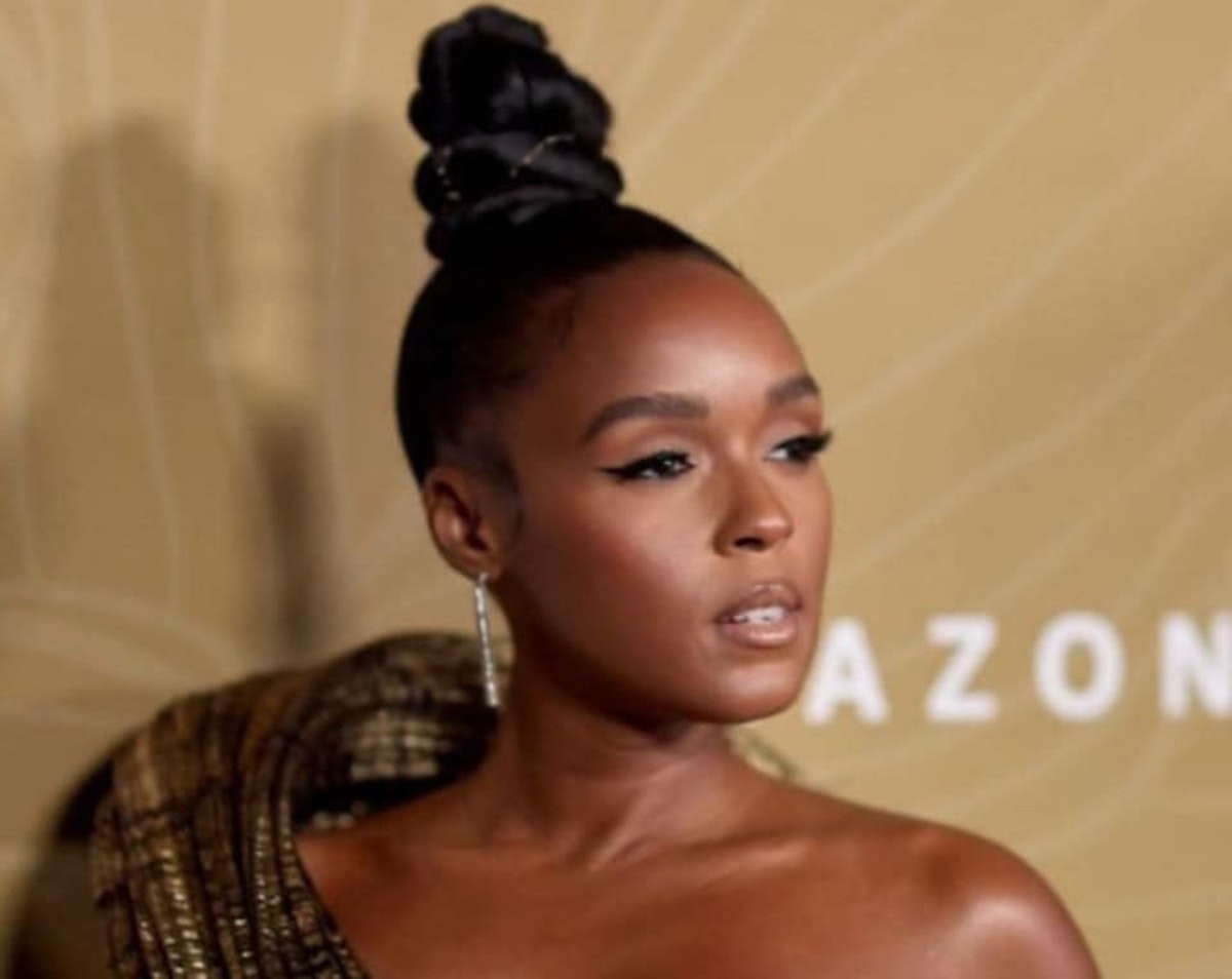 Janelle Monáe anuncia novo single e álbum