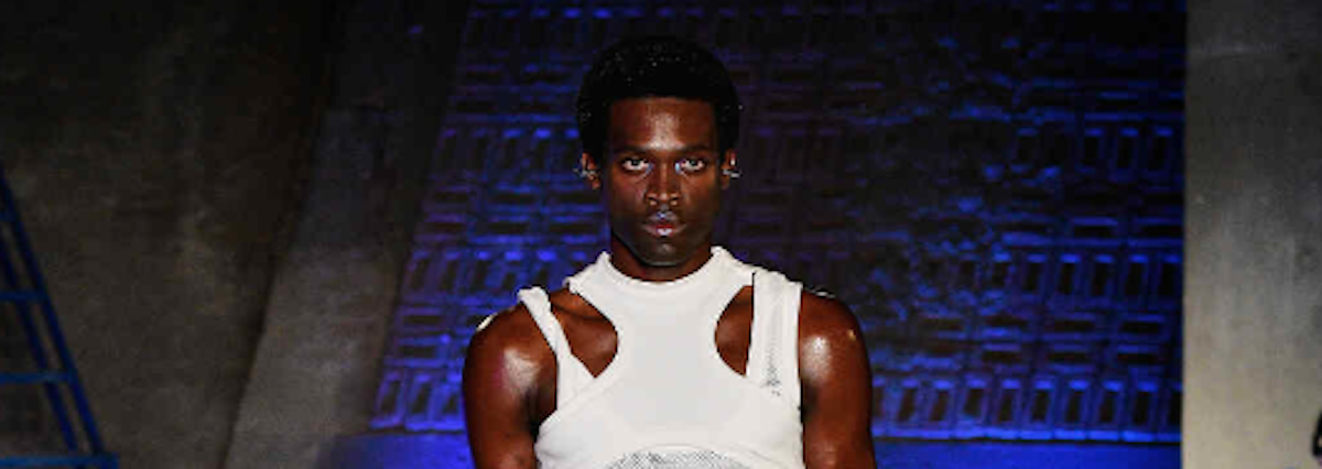 Casa de Criadores: veja a nova coleção de Le Benites