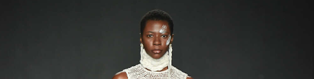 Brasil Eco Fashion Week: Elis Cardim apresenta nova coleção