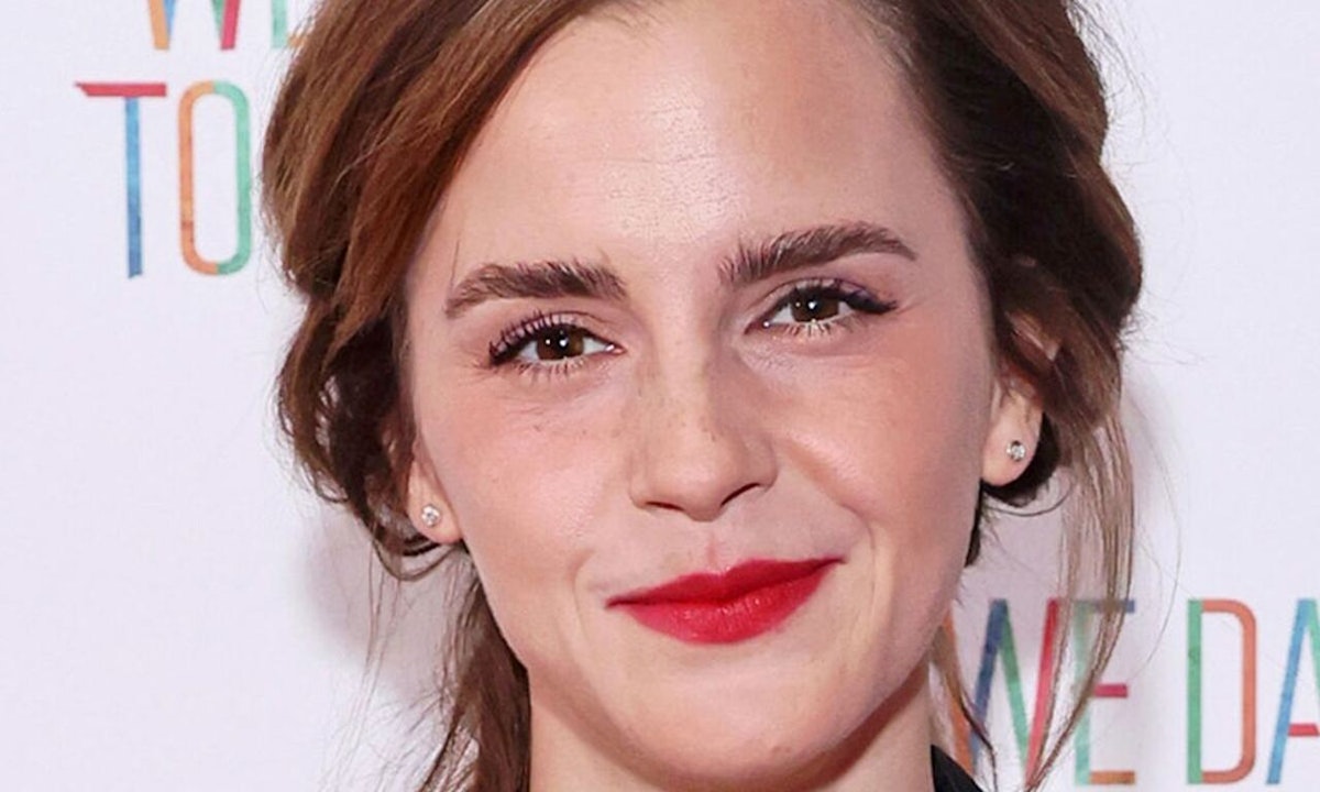 Baixar Emma Watson Atriz Estrela De Cinema Atriz Inglesa Modelo